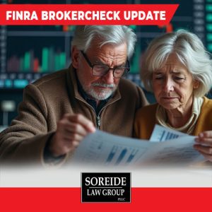 Laura Casey Facing FINRA Suspension for Unsuitable Advice at Morgan ...