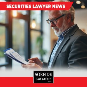 Donald Hancock Faces SEC Sanctions For Unsuitable Advice - Securities ...